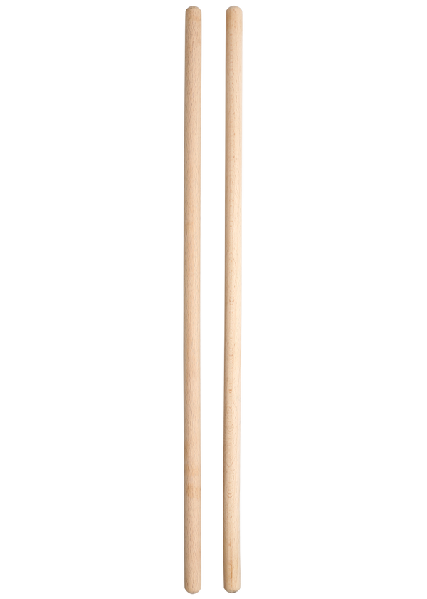 Wooden Macrame Rod Set Go Handmade – lenalovesknitting